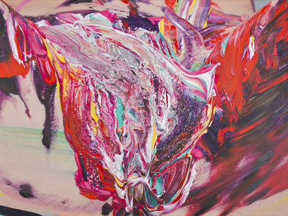 Art & Photography: Jason Brooks - Marlborough Contemporary