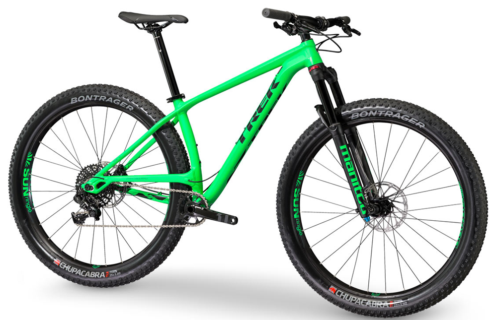 Trek lanza la nueva Stache 29+ ~ Ultimate Bikes Magazine