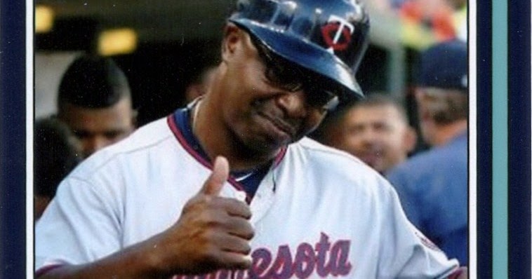 Minnesota Sports Autograph Project: BUTCH DAVIS