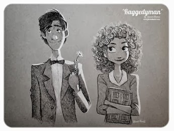 Goodbye Raggedy Doctor: 11 things I learned from Doctor Who fandom