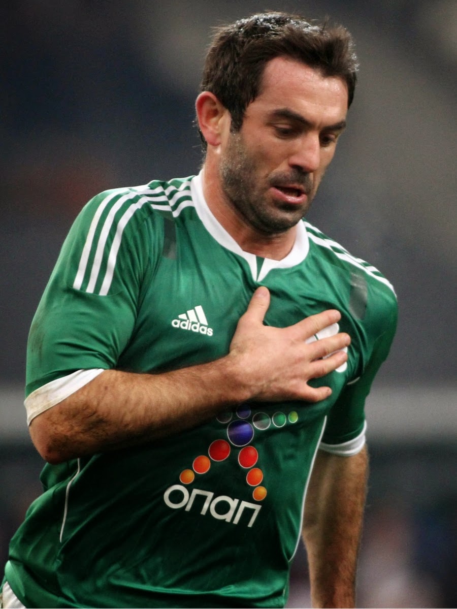 Green Voice 13: Ιουλίου 2014