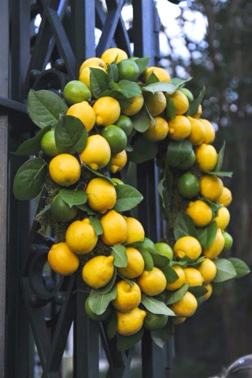 ciao! newport beach: the mystique of a lemon tree