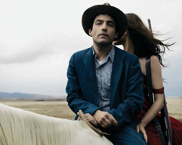 An Interview with Jakob Dylan ~ Write on Music