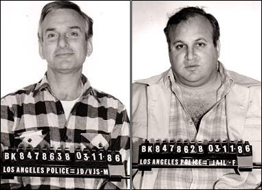 Things To Do In Los Angeles: Murder LA 000028