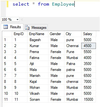 Microsoft Business Intelligence: Calculating the running Average in sql ...