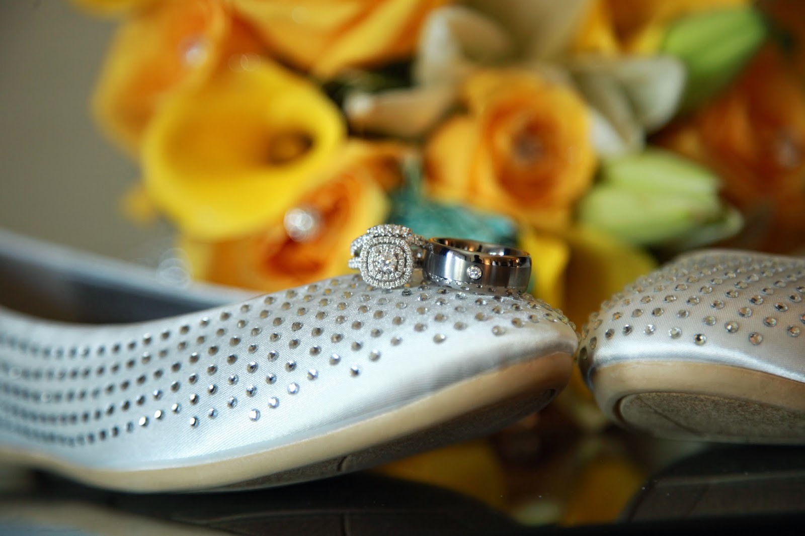 Enchanted Portraiture: Ardi and Lucy at the Historic Padua Hills Theatre