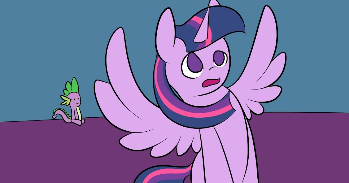 Equestria Daily - MLP Stuff!: Animatic: Strong in The Real Way