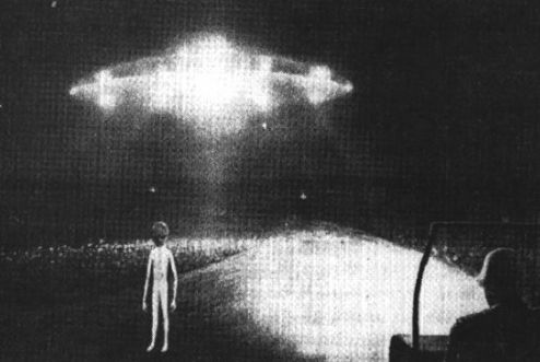 Phantoms and Monsters - Real Eyewitness Cryptid Encounter Reports