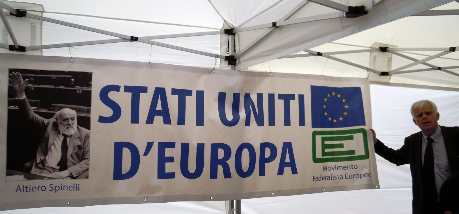 Sindaci per l'Europa