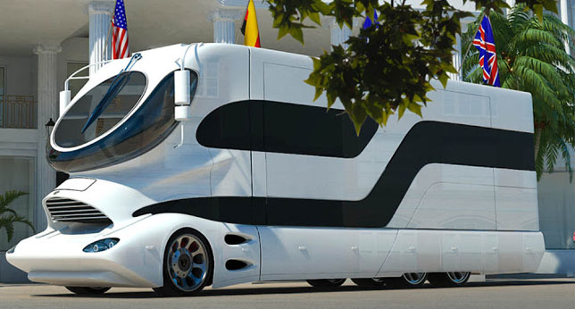 Artist of the day: Artist of the day, May 18: Luigi Colani, German ...