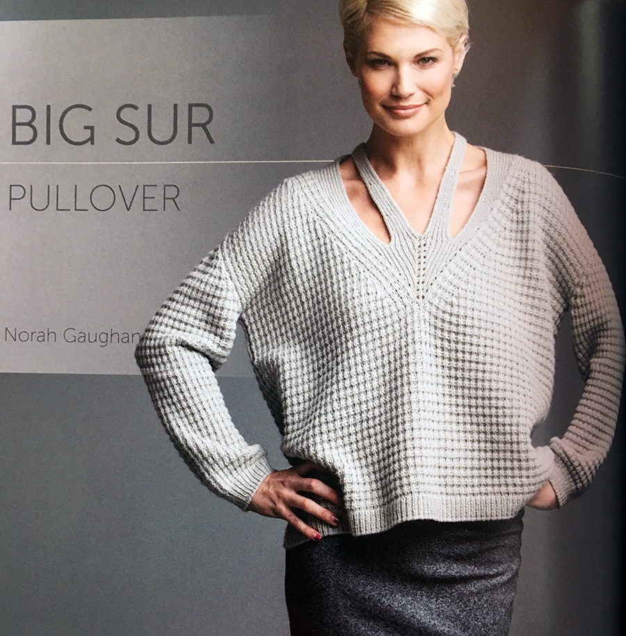 GIVEAWAY! Knit.Wear's Capsule Collection: Wool Studio