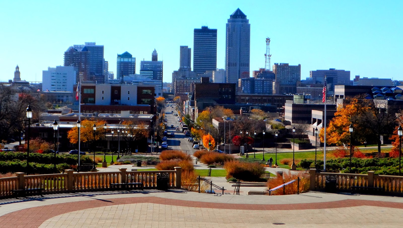 Will travel for beer and art: A Wild Weekend in Des Moines