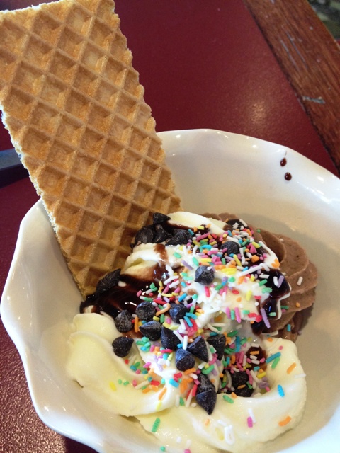 小笼包の疯狂世界: Buffet at Sizzler and the Rest of Perth Trip