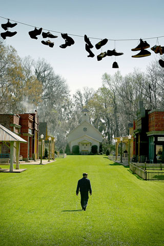 Can't fight the moonlight: Reseña: BIG FISH