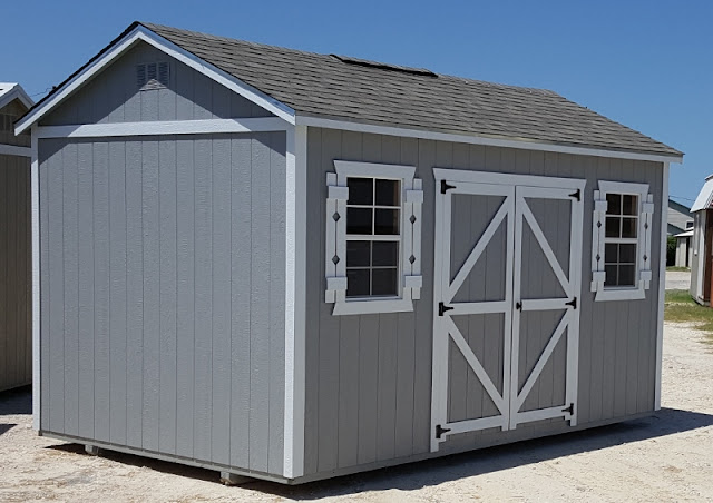 Wolfvalley Buildings Storage Shed Blog.: Storage Buildings - 10x16 ...