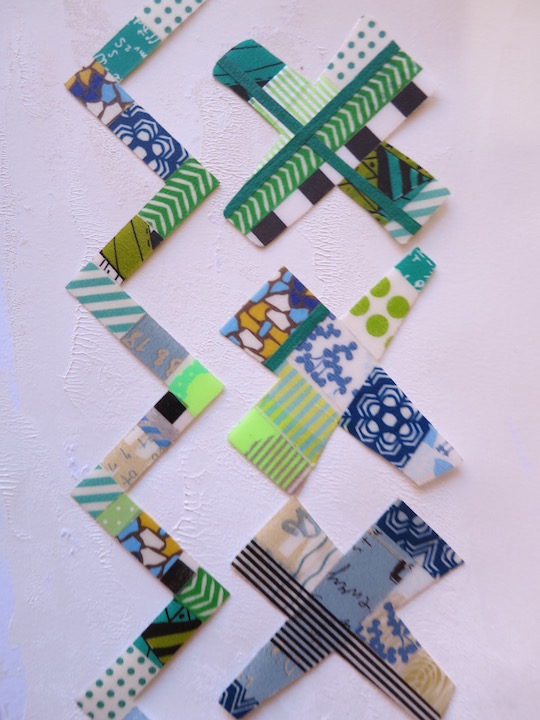 The Common Denominator: StencilGirls love StencilGuts