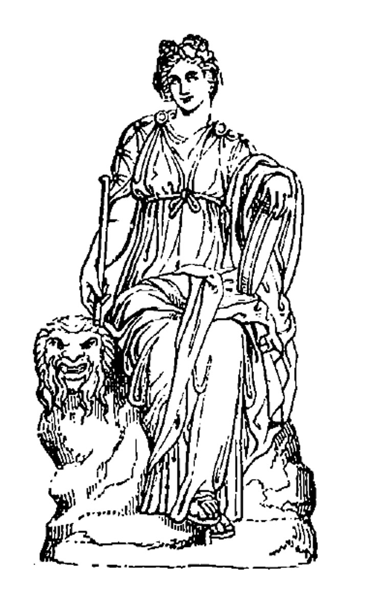 Símbolos y Significados: Las nueve musas de la mitología griega