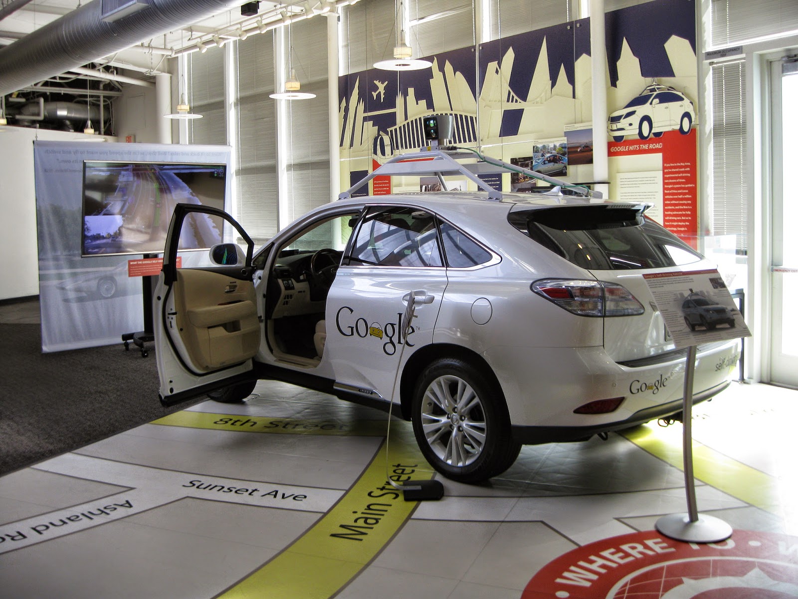 Speaking of History...: 2014