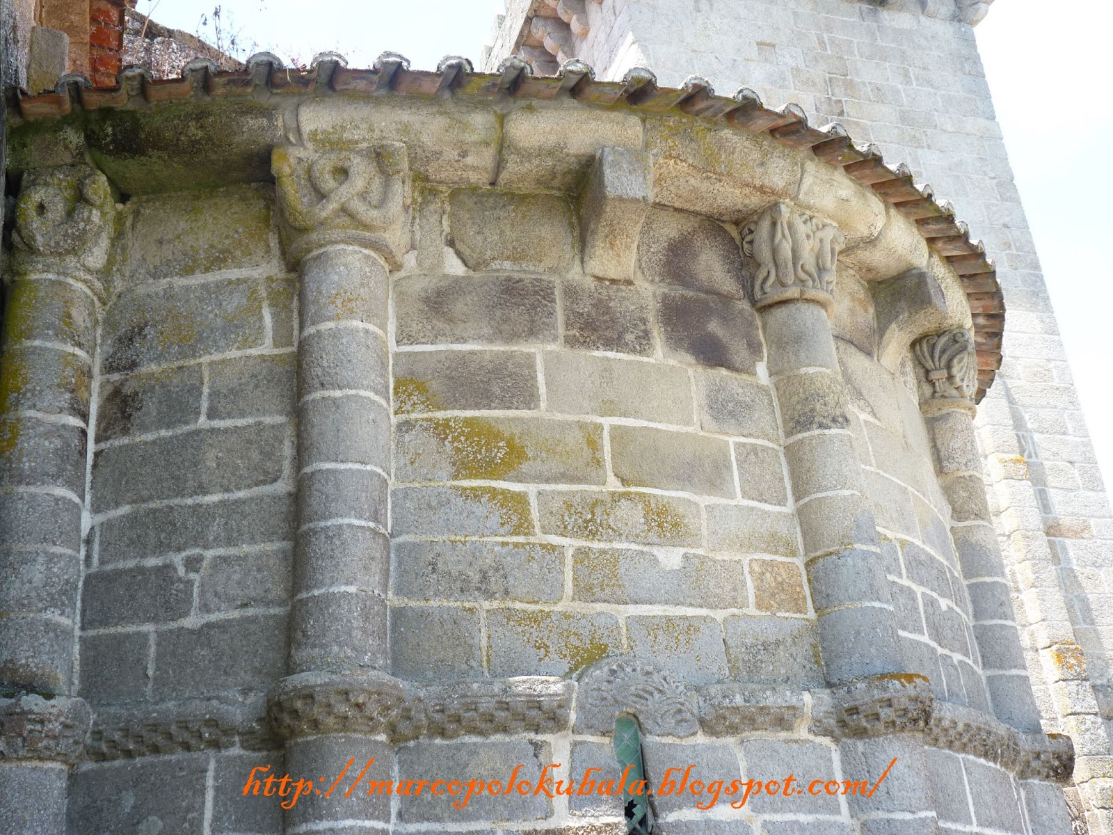 La Magia de las Piedras: Monasterio de Travanca (Amarante-Portugal), 12 ...