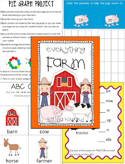 A Teacher's Bag of Tricks