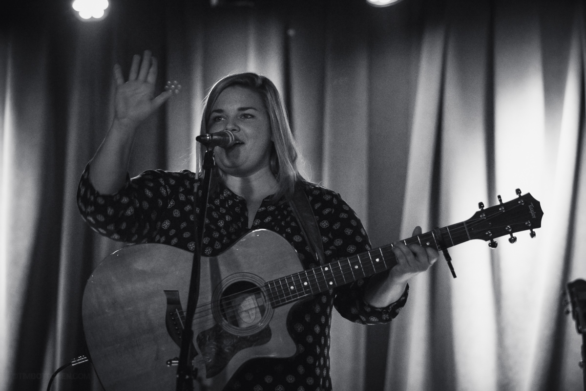 Speakers In Code Photos Griffin House Emily Wallace At The Duck Room At Blueberry Hill In