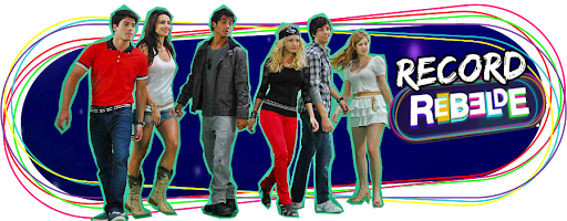 Oficial Rebelde Record: RBR