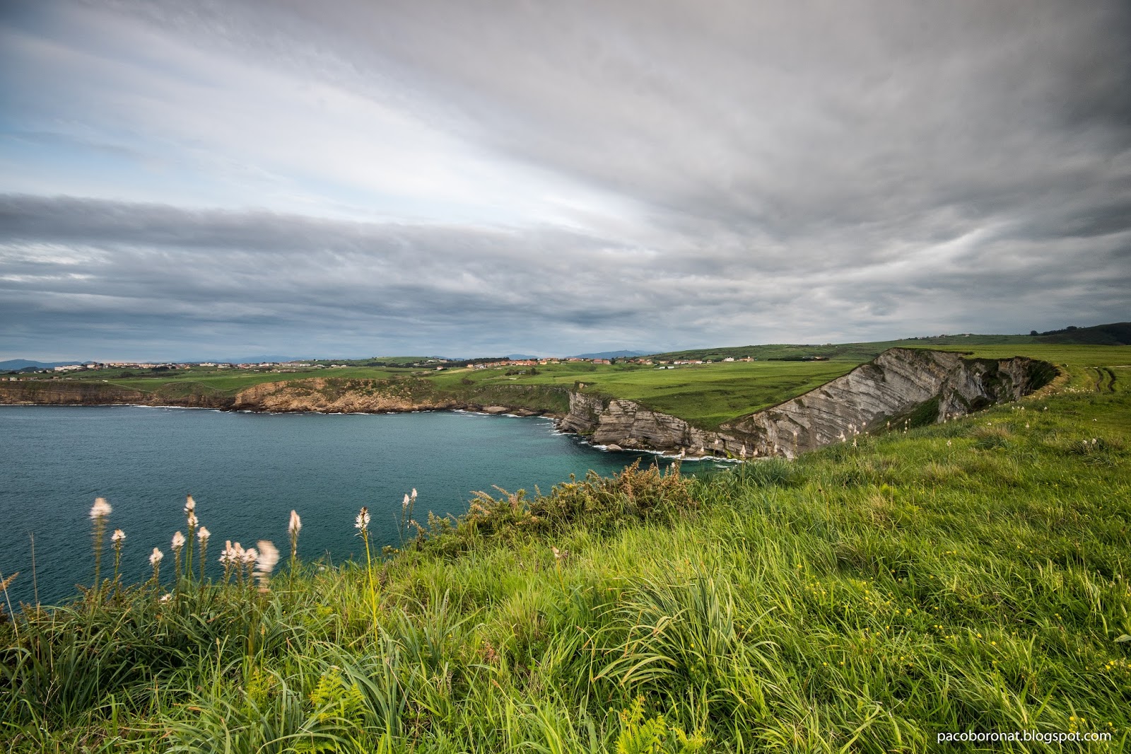 pacoboronat: PUNTA BALLOTA