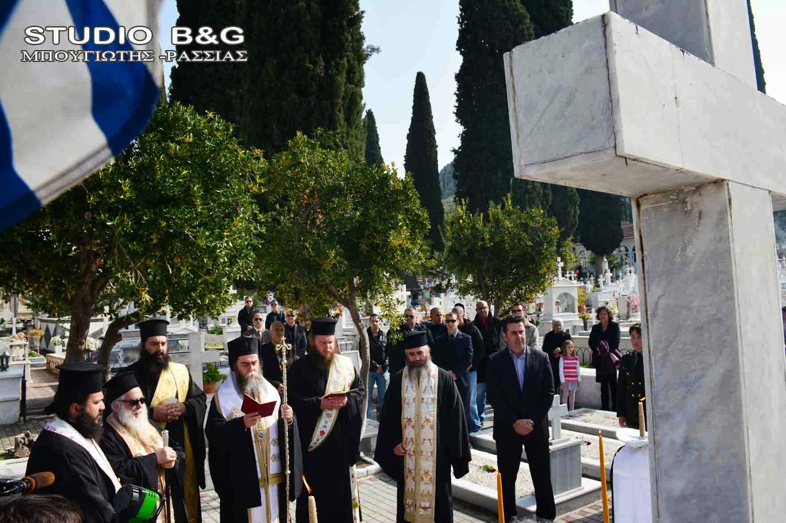 Άγιοι και Εκκλησία: ΕΠΙΜΝΗΜΟΣΥΝΗ ΔΕΗΣΗ ΥΠΕΡ ΤΩΝ ΠΕΣΟΝΤΩΝ ΣΤΡΑΤΙΩΤΙΚΩΝ ...