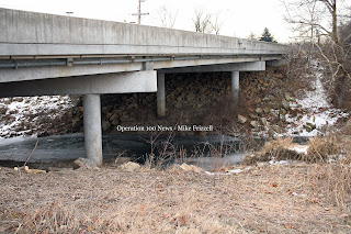 Operation100news: PHOTO: Man critical after more than 30-foot fall from ...