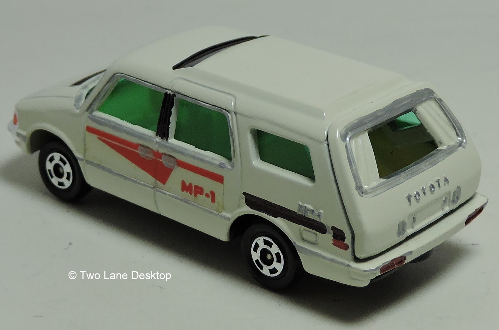 Tomica 1973 Toyota Crown Taxi, Toyota Crown Comfort Taxi, and Toyota MP ...