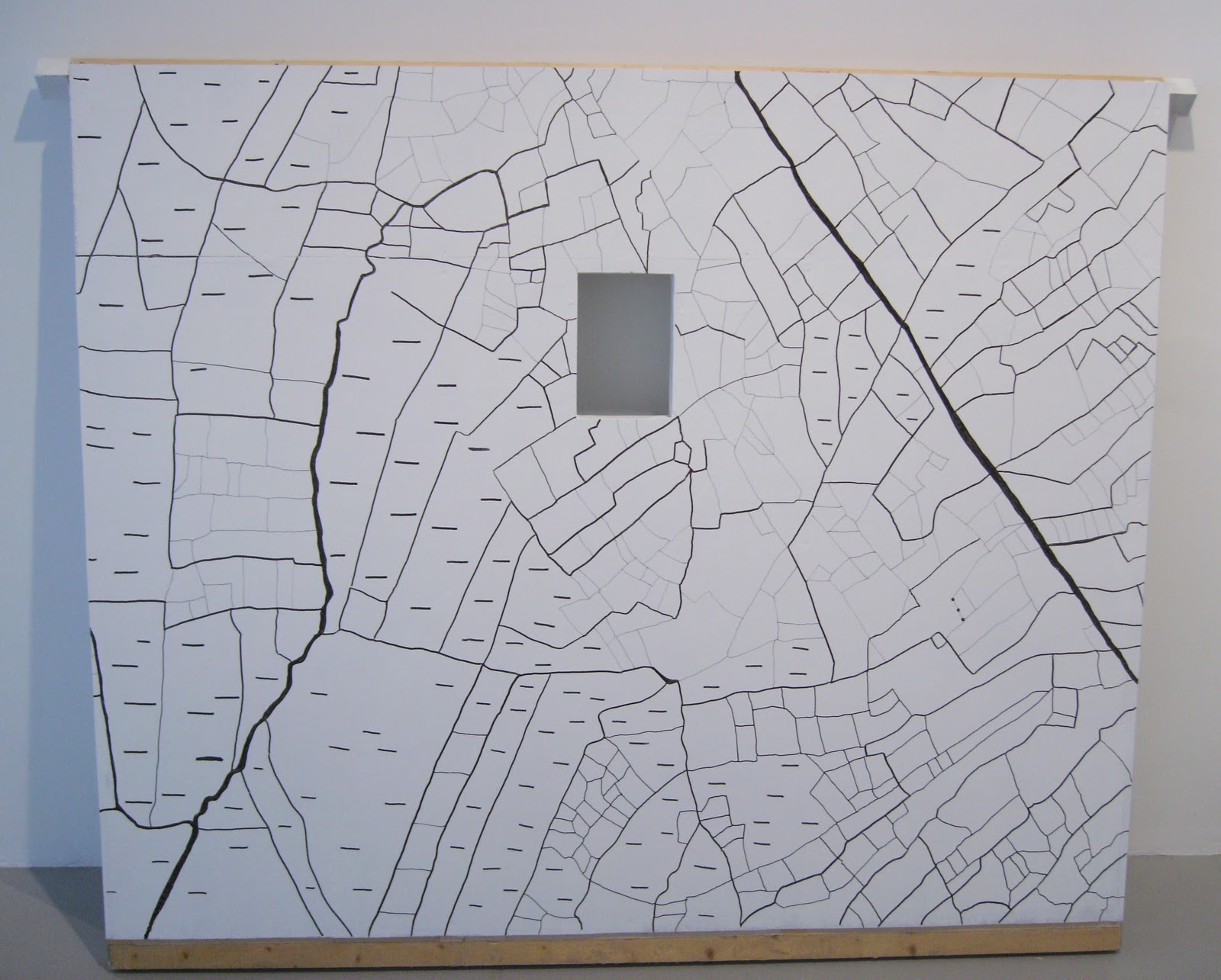 Ennistymon Courthouse Gallery and Studios: “Townlands” Exhibition by ...