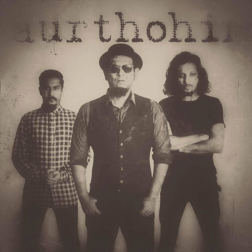 Album Archives (Full List)