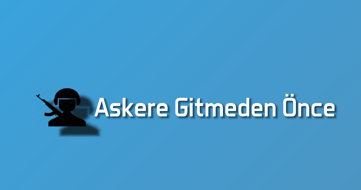 TECİL BİTİŞ TARİHİ NASIL ÖĞRENİLİR?