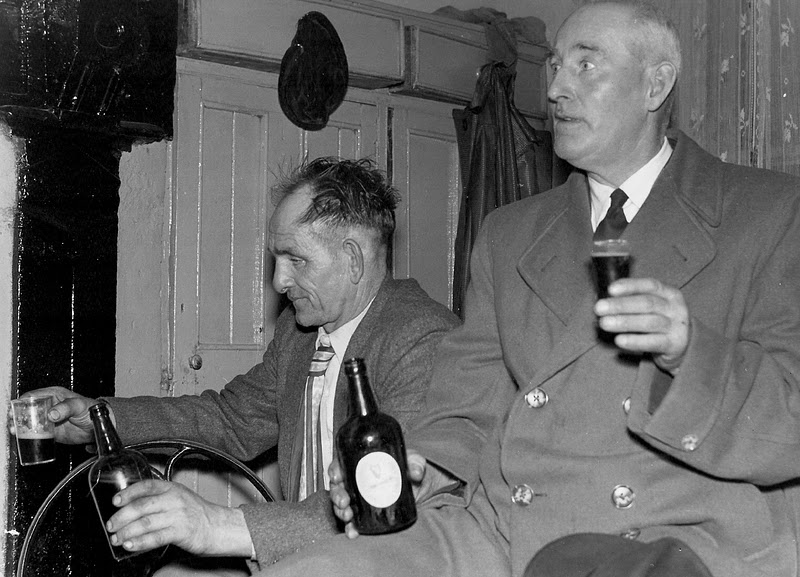 Abbeyside Heritage Archive, Dungarvan, Co.Waterford, Ireland: The Tom ...