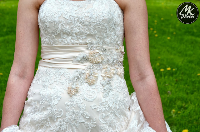 MK Photos: Rachel & Nick {Wedding}