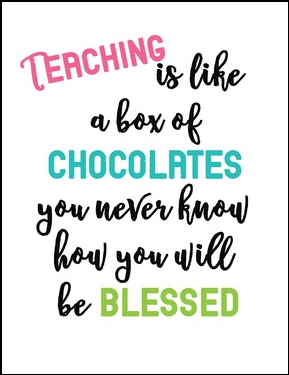 The Best of Teacher Entrepreneurs IV: FREE MISC. LESSON - “Teacher ...