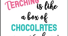 The Best of Teacher Entrepreneurs IV: FREE MISC. LESSON - “Teacher ...