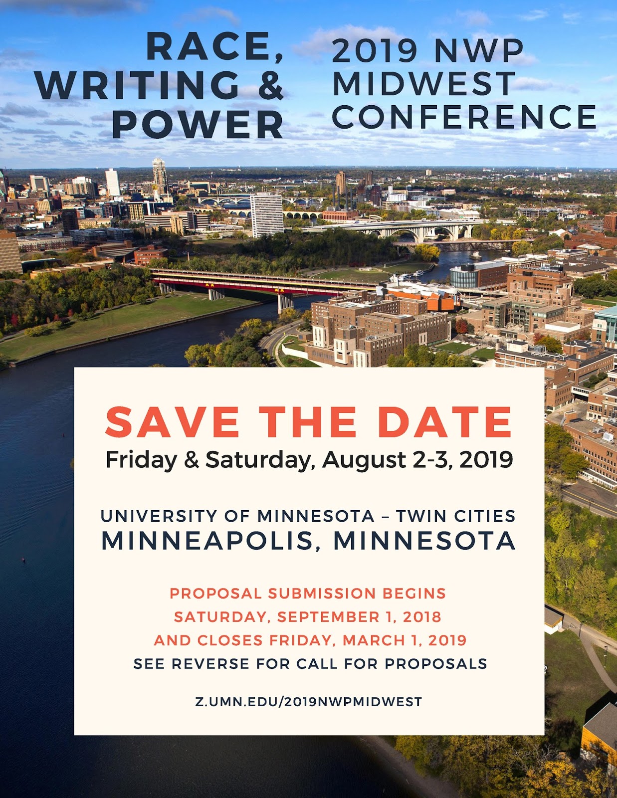 Minnesota Writing Project