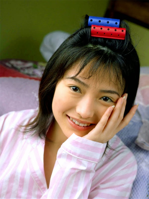 Azumi Kawashima Telegraph