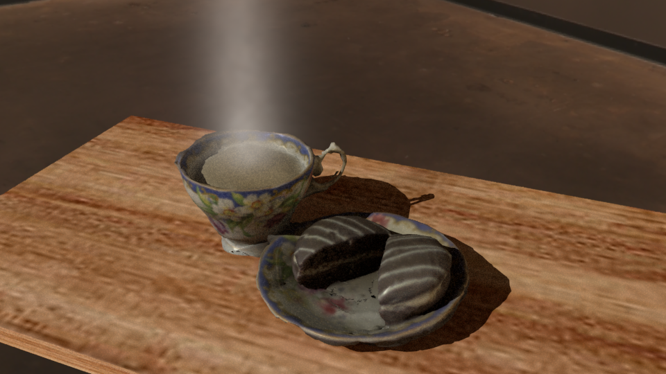 Robert Killick - Blog