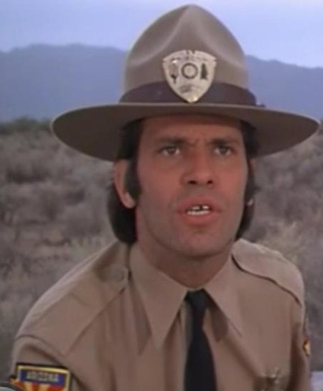 Steven Keats Remembered: In Uniform