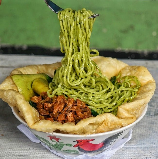 73 a.m: Harga mie ayam paling TOP di Yogyakarta! Terbaru!