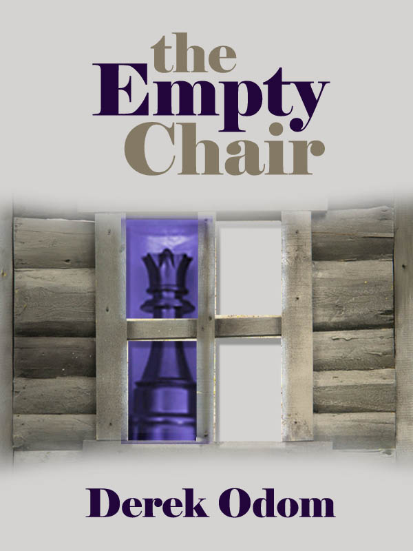 Derek's Dungeon: The Empty Chair on Amazon