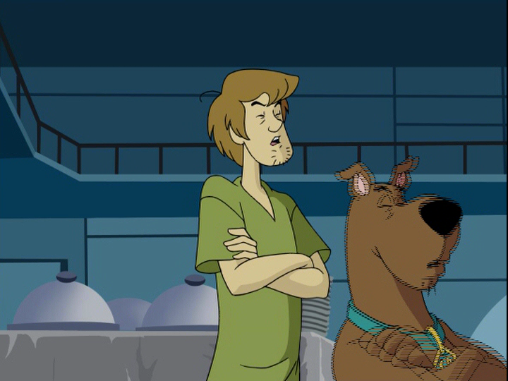 What's New Scooby-Doo: Lights! Camera! Mayhem!
