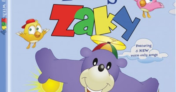 Time to Pray with Zaky Preview | Islamic Cartoon network