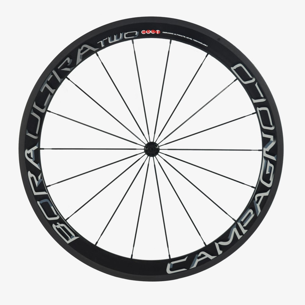 Carbon fiber Time Trial triathlon Bicycle frame: 50mm clincher full ...