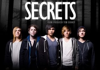 On-Core MuSick: Secrets