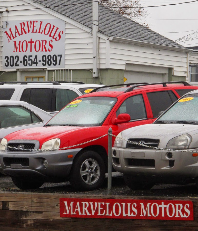 The Cemetery Traveler - by Ed Snyder: Wilmington Cemeteries in the Snow