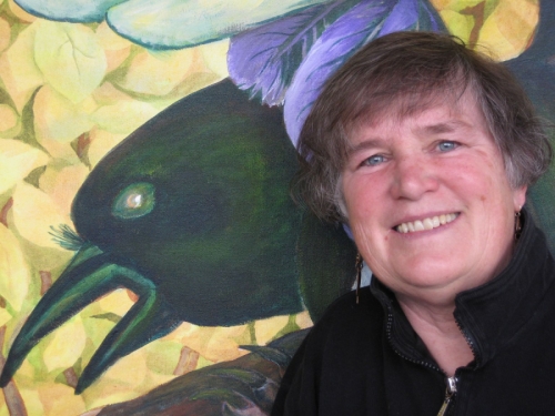 Southwest Art Studios