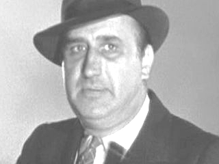 Series de TV Inolvidables: BALLINGER DE CHICAGO